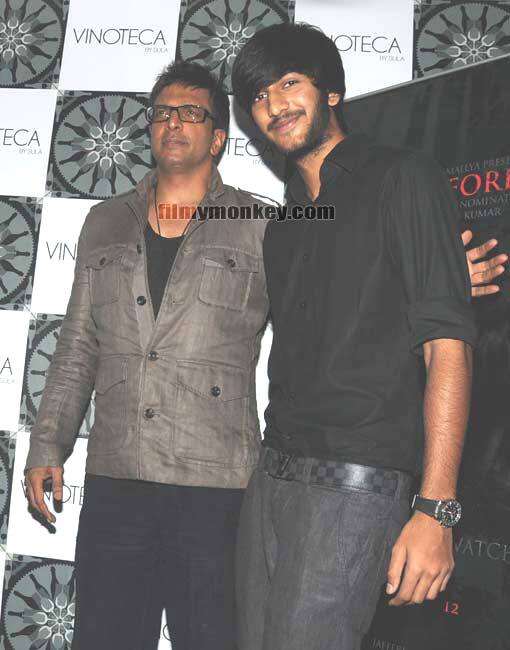 Viral: Navya Naveli Nanda's cozy picture chilling with Javed Jaffrey's ...