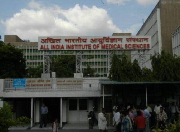 AIIMS Awantipore Hits Major Roadblock As Army Says 'Construction ...
