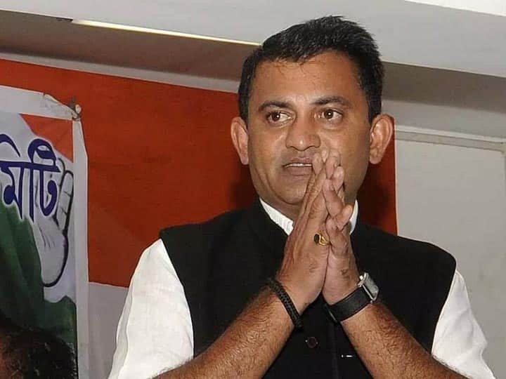 Congress Leader Paresh Dhanani offers to resign | પરેશ ધાનાણીએ ...