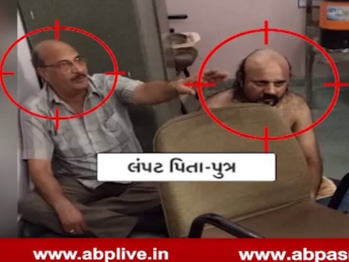 in Patan Sami Father-on have physical relationships with women patients ...