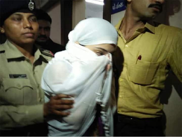 Surat Dishit Jariwala murder case court declares wife and lover ...