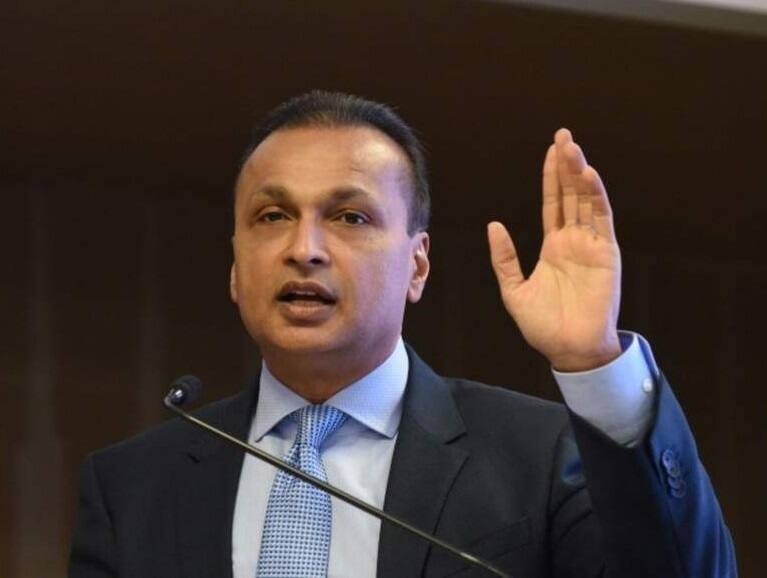 uk court orders anil ambani to deposit 100 million dollars | બ્રિટેનની ...