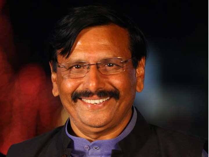 Watch Full Profile Of Brijesh Merja After Give Resignation From MLA ...