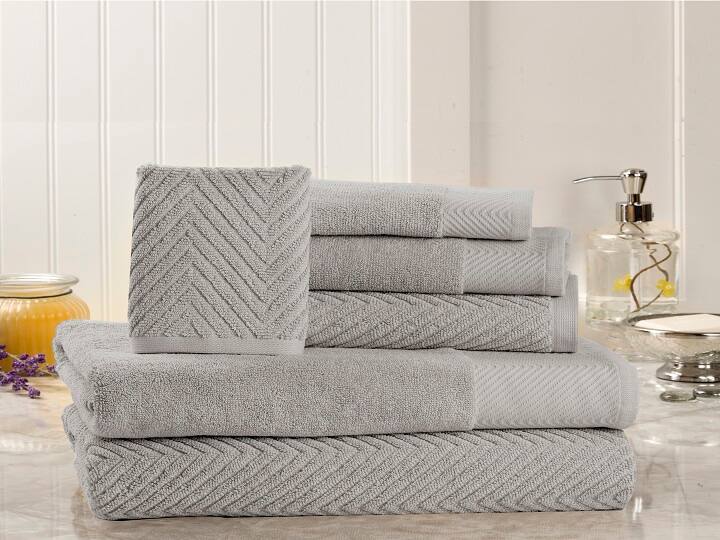 Nandan Terry introduces anti-viral and anti-bacterial towel collection ...