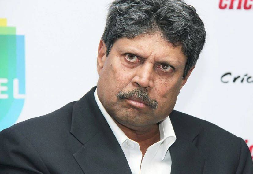 Kapil Dev said many parents wants their child to play in IPL insted of ...
