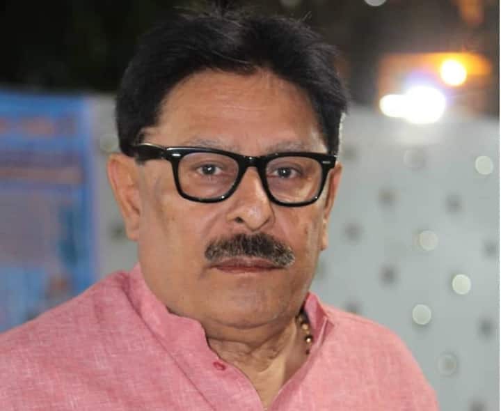Junagadh senior advocate Paresh Joshi died from covid-19 | જૂનાગઢઃ ...