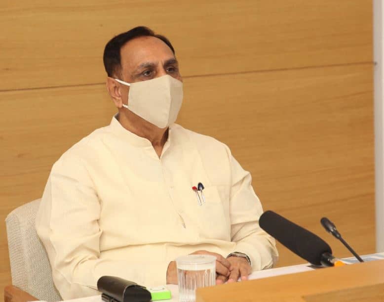 Manoj Kumar Das Gupta promted additional principal secy of Gujarat CM ...