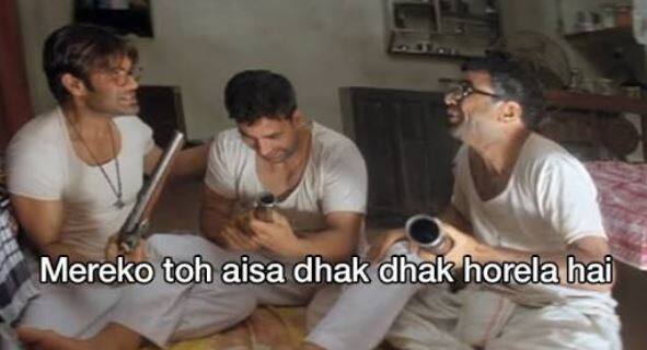 PM Narendra Modi to address the nation at 6 pm memes viral on social ...