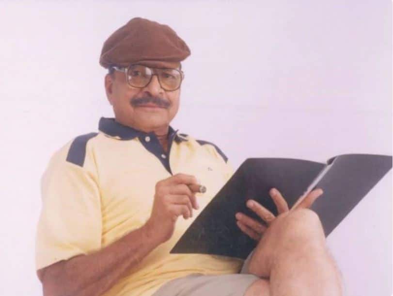 Veteran Hindi and Marathi films actor Ravi Patwardhan passes away due ...