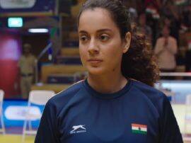 coach gauri wadekar taught kangana ranaut kabaddi for film panga