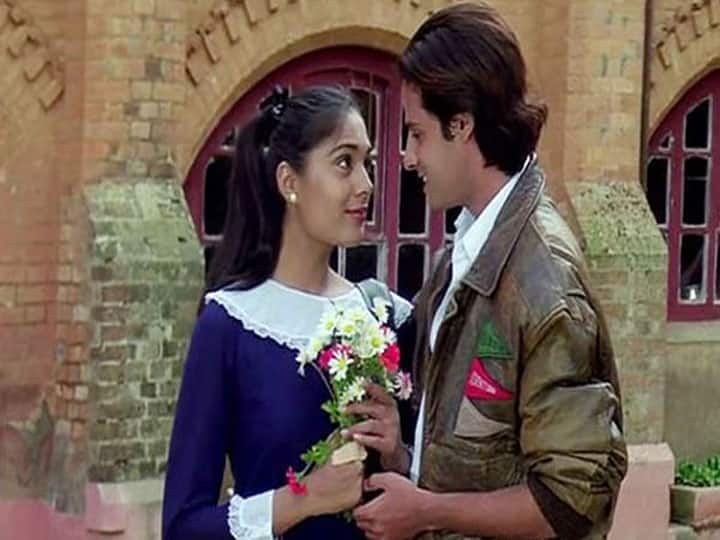 Bollywood Film Aashiqui Fame Actress Anu Aggrawal life unknown Facts