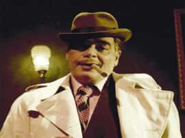 Bollywood Famous Villain Ajeet life Unknown facts how he Became Actor ...