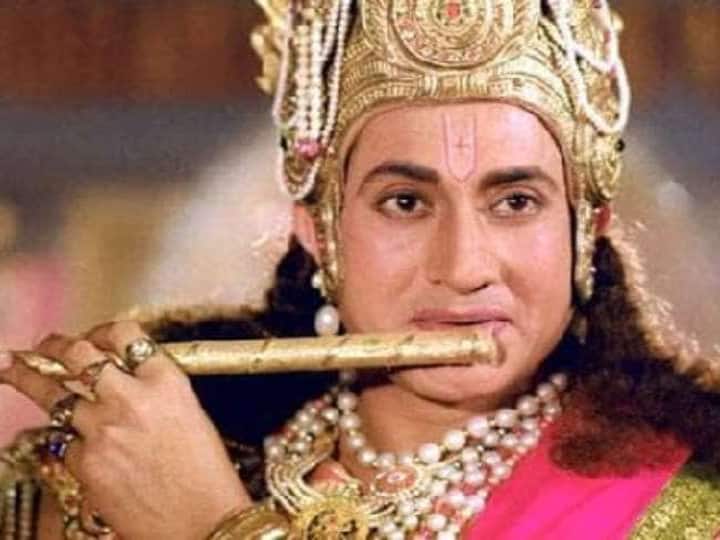 The popular serial Sri Krishna will air on DD National from Sunday